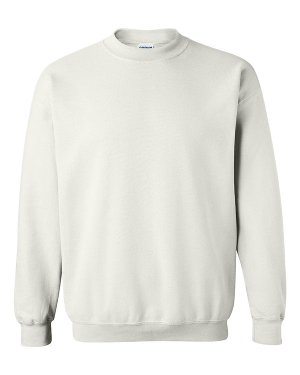 Gildan 18000 Adult Crewneck Sweatshirt – Raisin Textiles