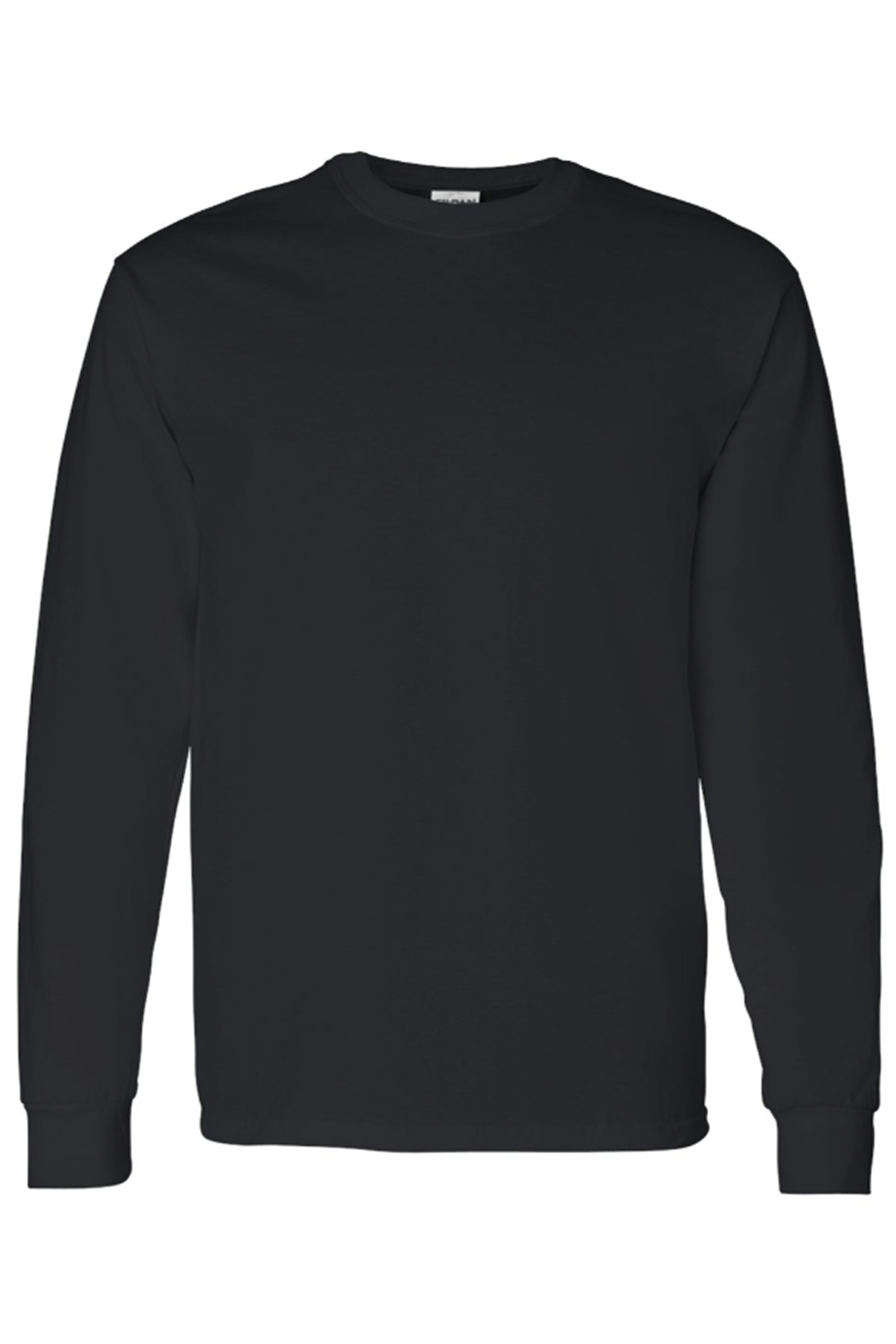 Black Long Sleeve Prepack – Raisin Textiles
